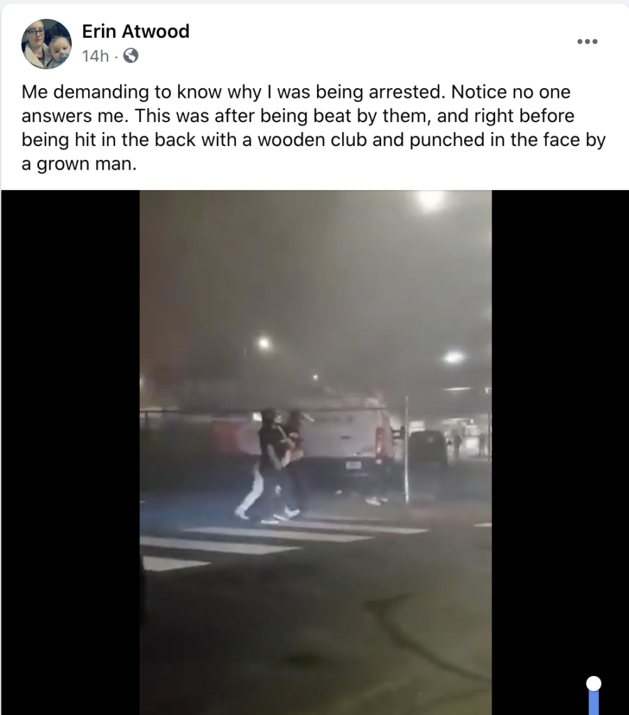 Emo Emmy Riots For Jhamal Gonsalves In Providence, Gets Arrested ...