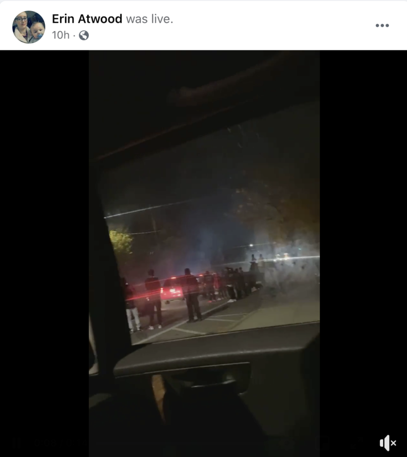 Emo Emmy Riots For Jhamal Gonsalves In Providence, Gets Arrested ...