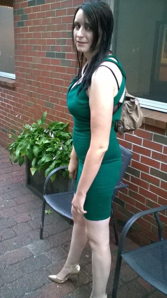 Kate Peter Has Court Tomorrow After Holden Police Filed Criminal ...