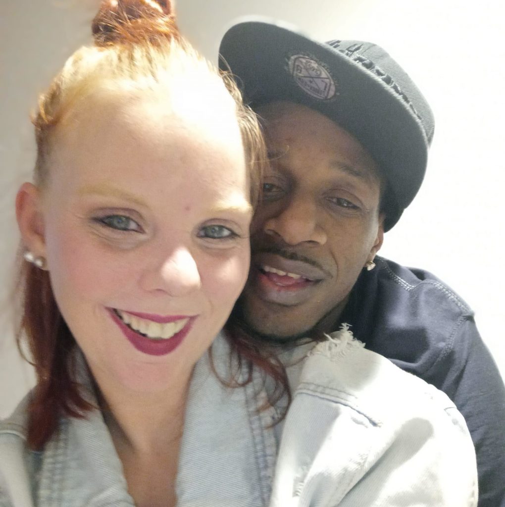 Ginger Jizznado Leaves EBT Card In Stolen Car Like A Ratchet Cinderella ...
