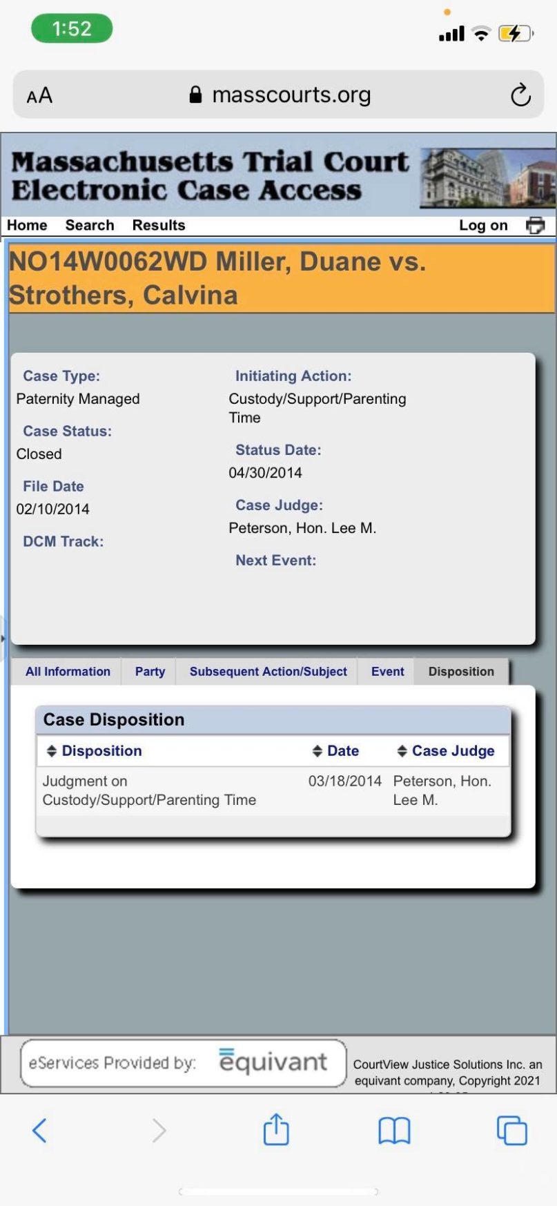 Mikayla Miller’s Abusive Mom Can’t Stop Lying To Fellow Race Baiting ...