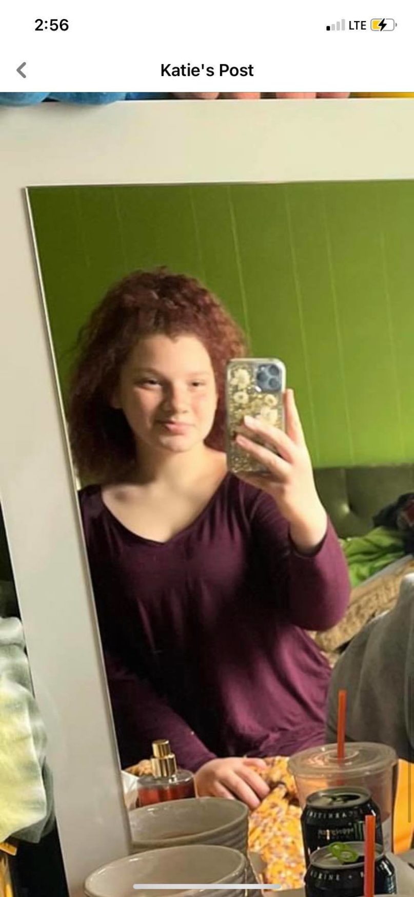 Missing 14 Year Old Palmer Girl Runs Away With MC Extra Crispy Burn ...