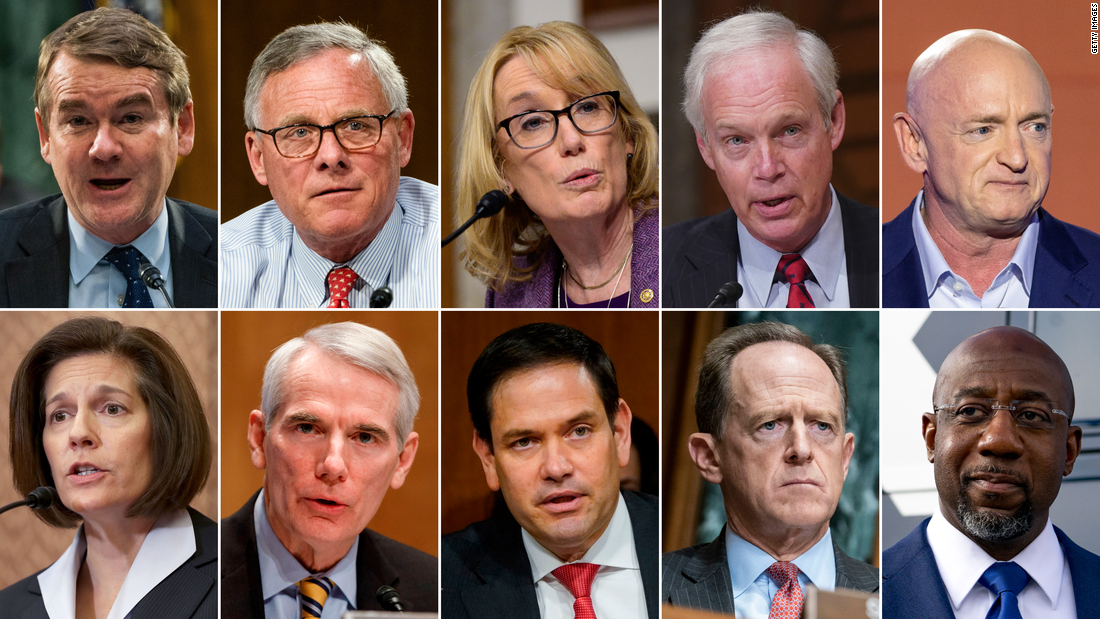 Will Republicans Take Back The Senate In November 2022? – Turtleboy